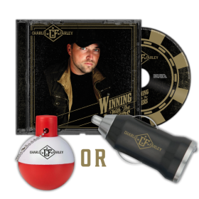 Colt Ford – Ride Through The Country 10 Year Anniversary – Autographed ...