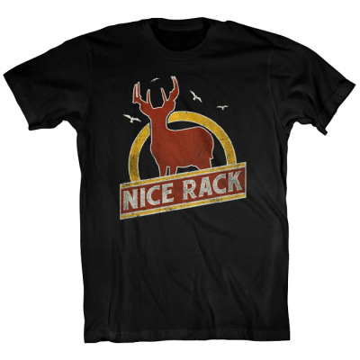 Buck You – Nice Rack - Average Joes Superstore