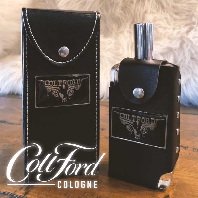 Colt Ford Camo Koozie - Average Joes Superstore