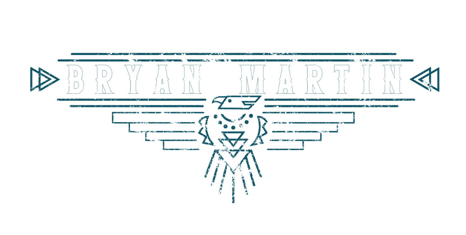 Bryan Martin - Average Joes Superstore