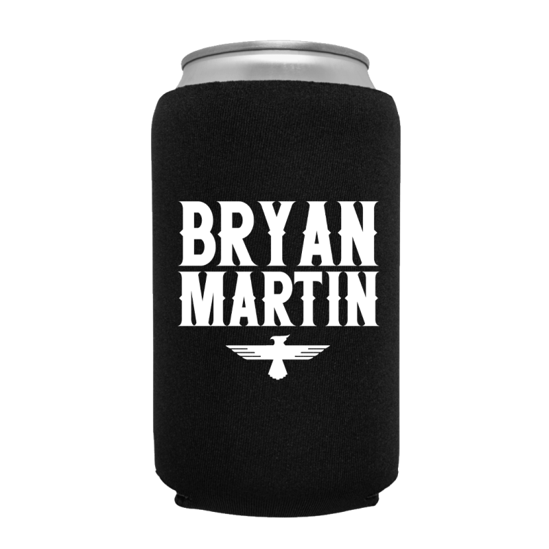 Colt Ford Camo Koozie - Average Joes Superstore