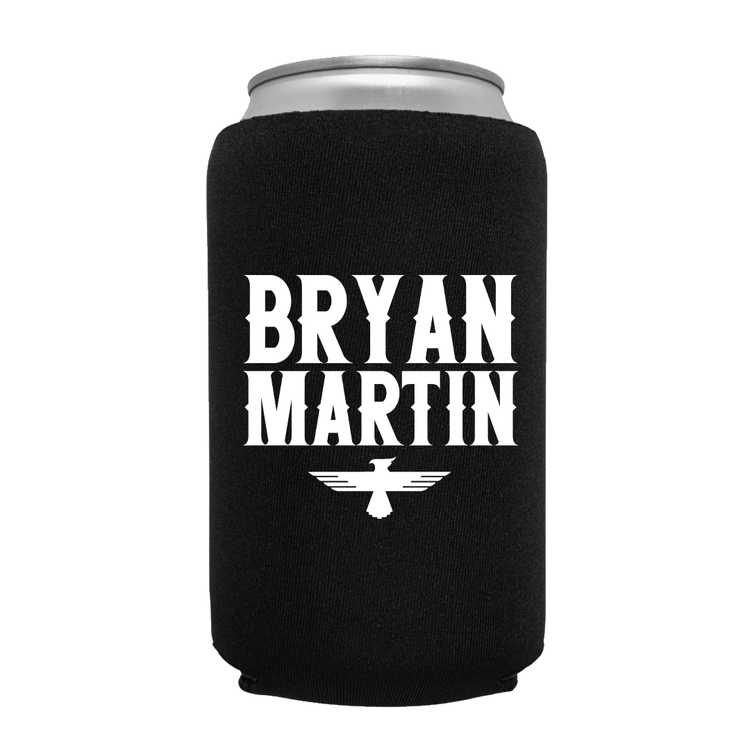 Bryan Martin – Average Joes Superstore