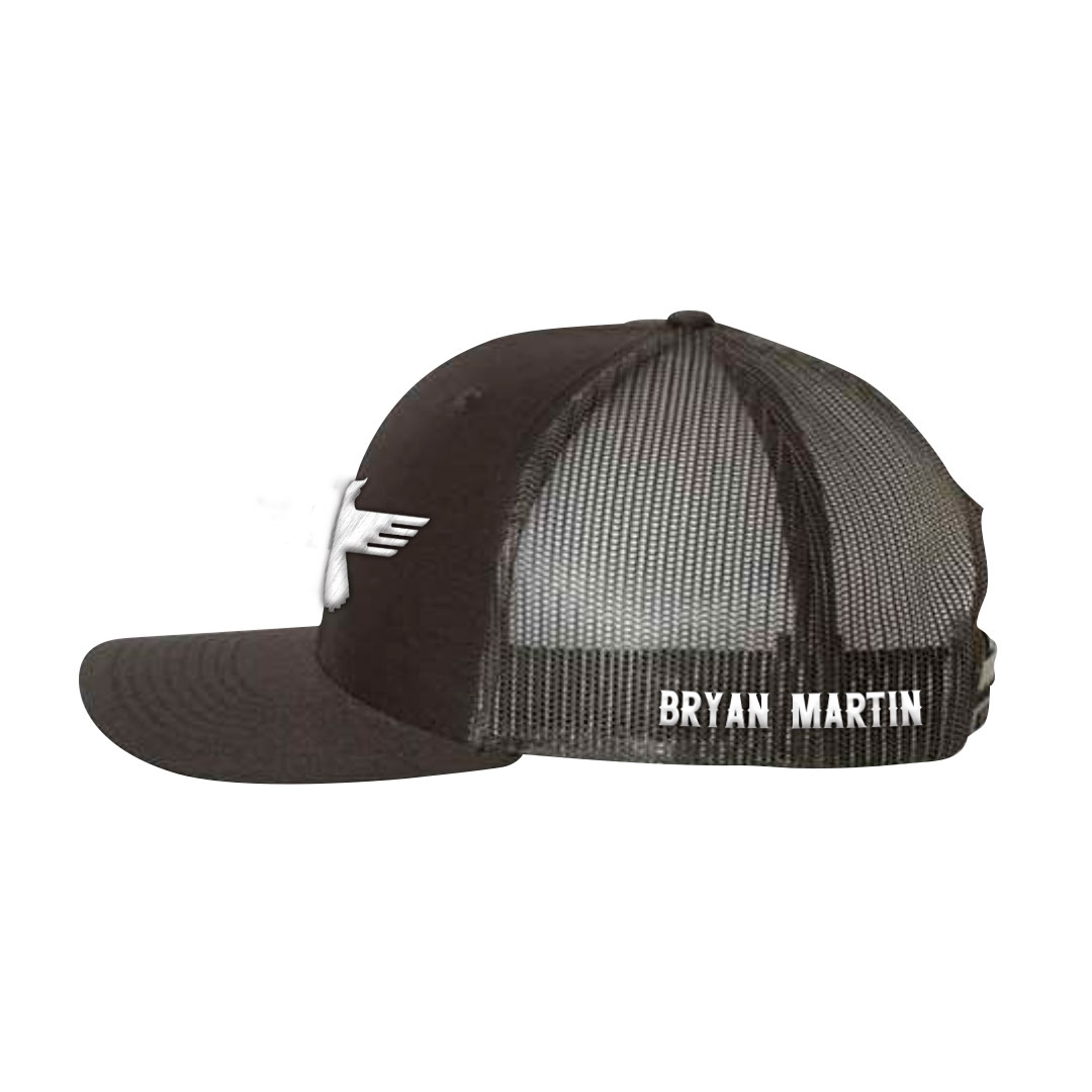 Bryan Martin – Average Joes Superstore