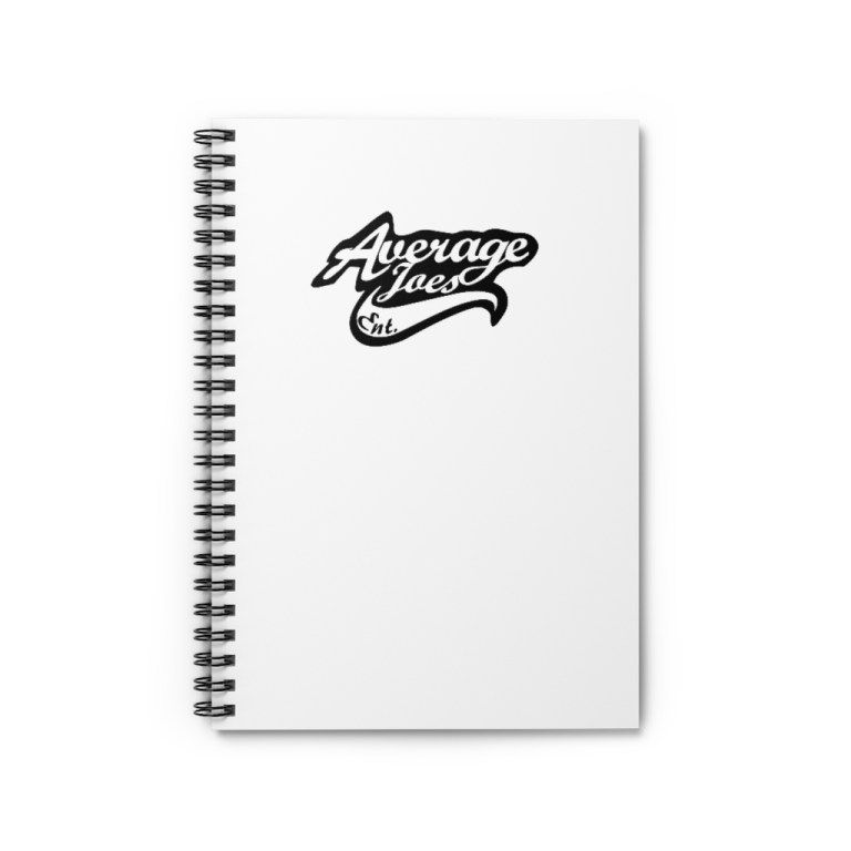 Average Joes Superstore – Music, merch and more from your favorite artists