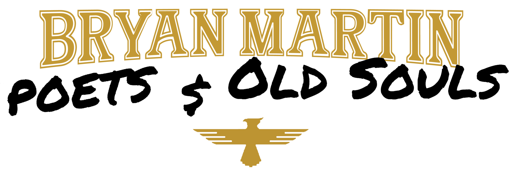 Bryan Martin - Average Joes Superstore