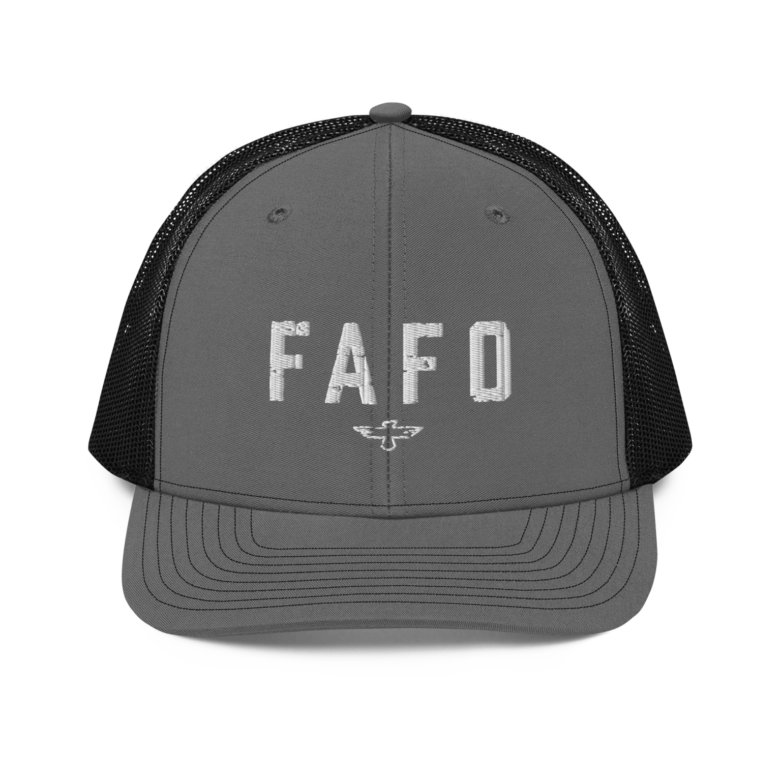 Bryan Martin – FAFO Hat - Average Joes Superstore