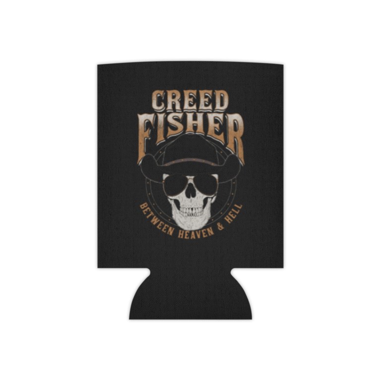 Creed Fisher - Average Joes Superstore